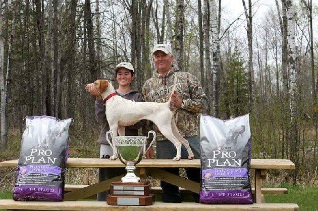 CH MEGAN PAIGE TURNER